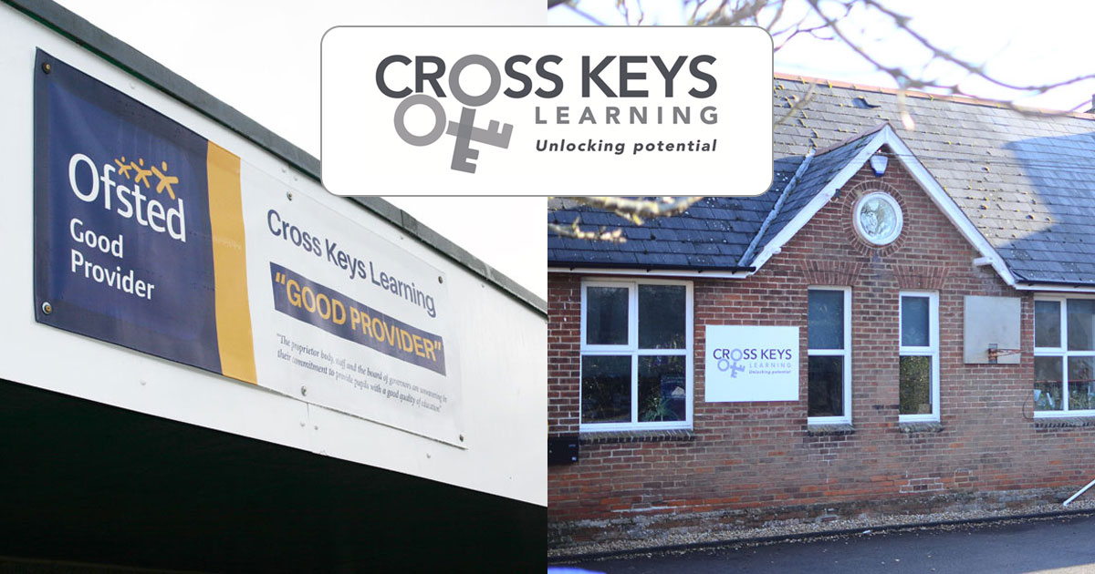 Subjects - Cross Keys Learning