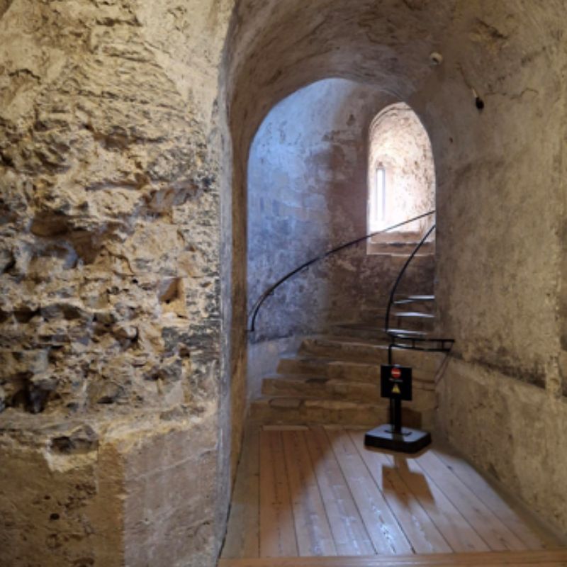 Dover Castle visit. - Cross Keys Learning