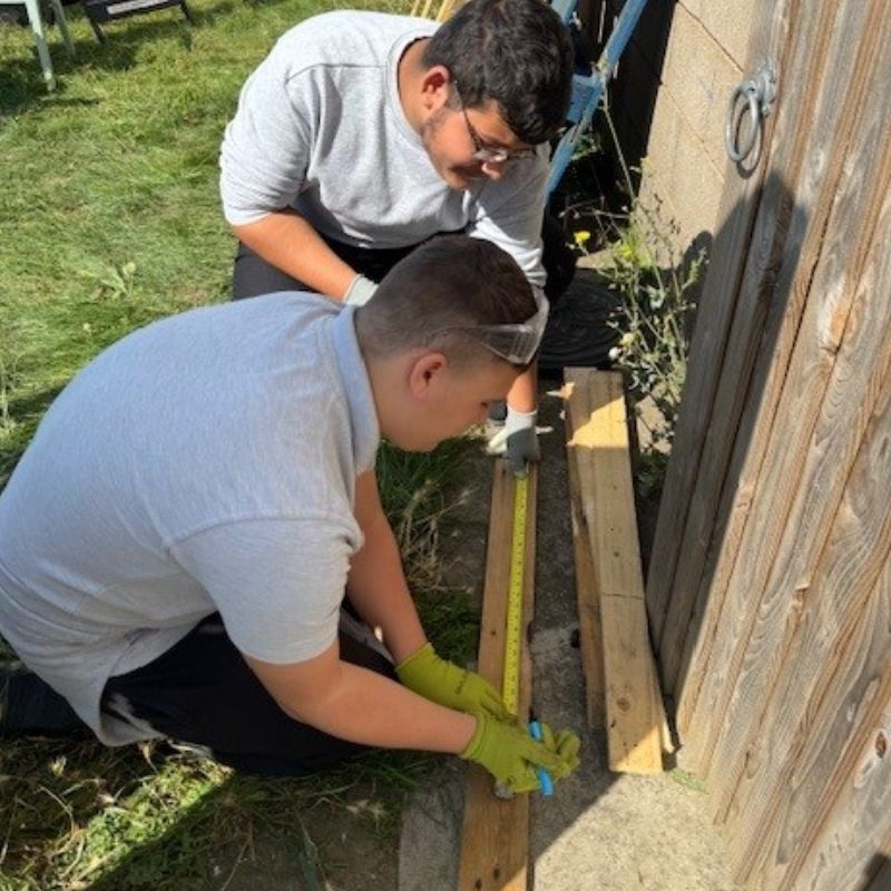 Cross Keys Learning - Independent Special School, Kent