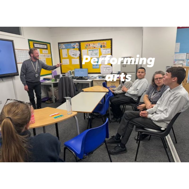 Cross Keys Learning - Independent Special School, Kent