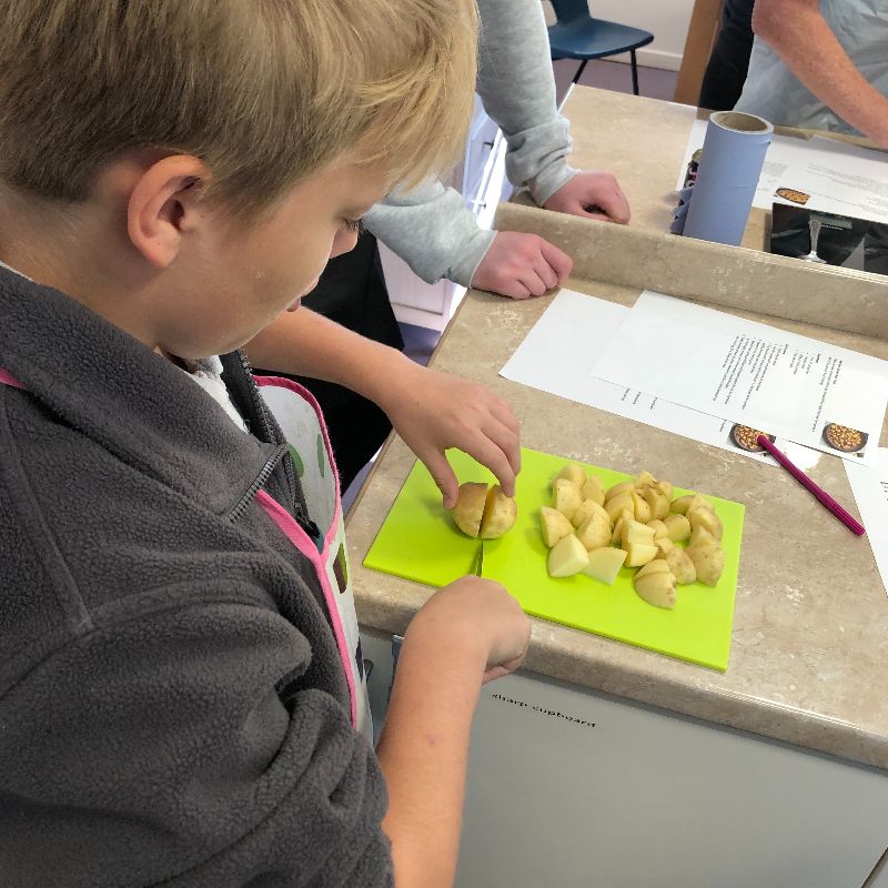 Cross Keys Learning - Independent Special School, Kent